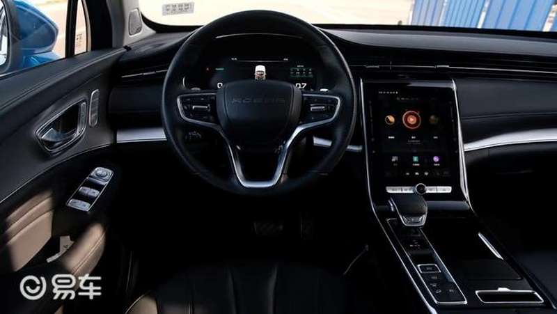 大块头有大智慧 体验荣威RX5 MAX