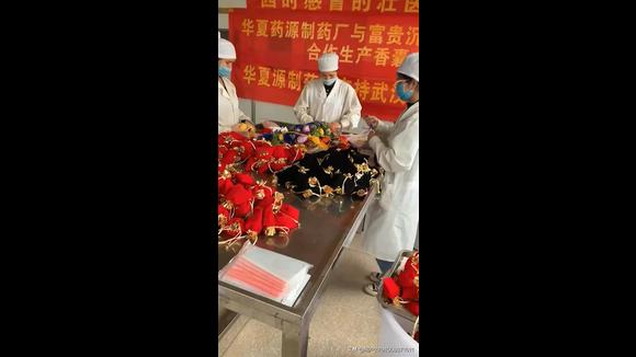 冠状病毒传播于无形无声无色、我们都不忝乱不添加任何外出借口、