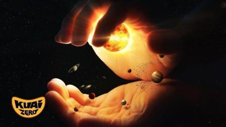 用科学证明我们的世界其实就是虚拟现实(VR)