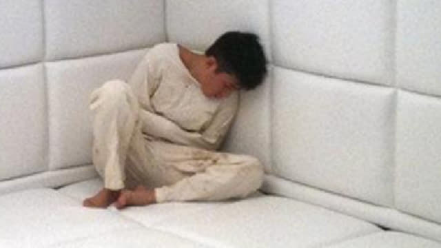 为什么你会有这些表现?可能你已经是精神病患者,答案让你肯定不知道!