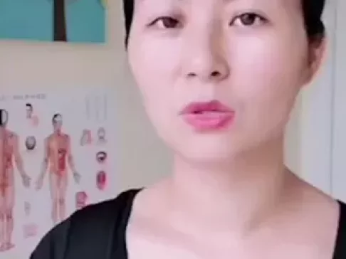 牛角刮痧板解决皮肤干燥