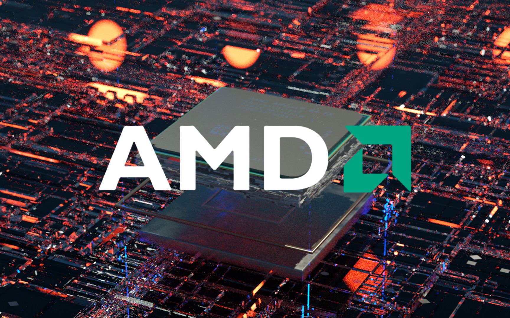 2021年的AMD速龙64自制宣传片 感受第一颗64位PC处理器的魅力吧!
