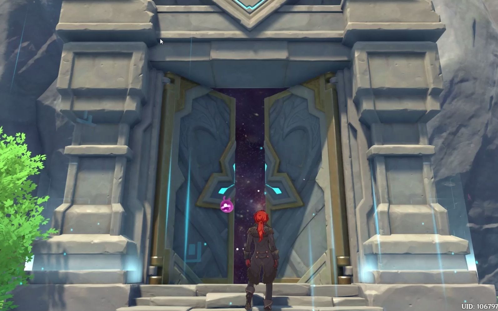 原神风本8秒(通关时间22秒,倒计时8秒)求超越