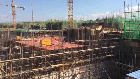 钢筋图纸代号入门