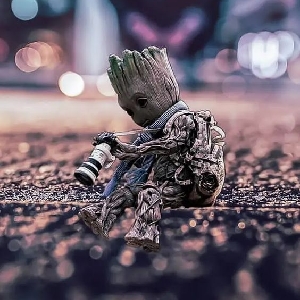相信神话 