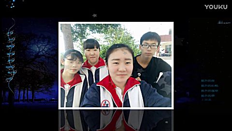 北京实验学校高三(一)班