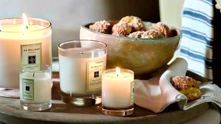 香薰的作用以及在使用香薰时要注意的事项