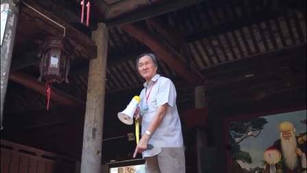 2017.9.16-17诸暨文化探胜花絮