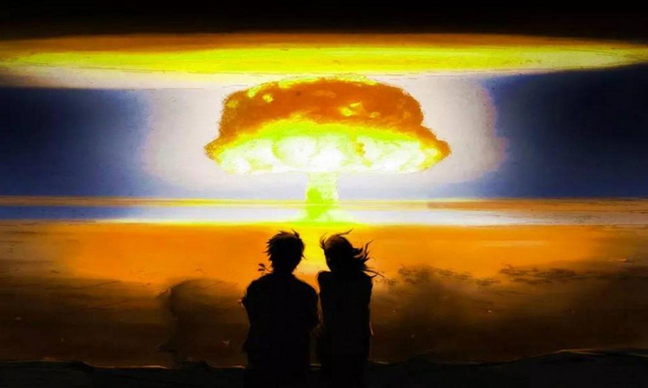 世界上最大的爆炸到底有多强?