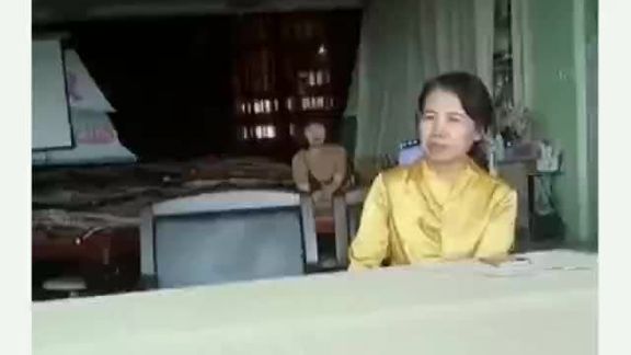 校长公开道歉,承认责任#四年无人承担