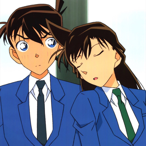 工藤家头号粉丝Y 