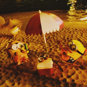 川老板家的长工 