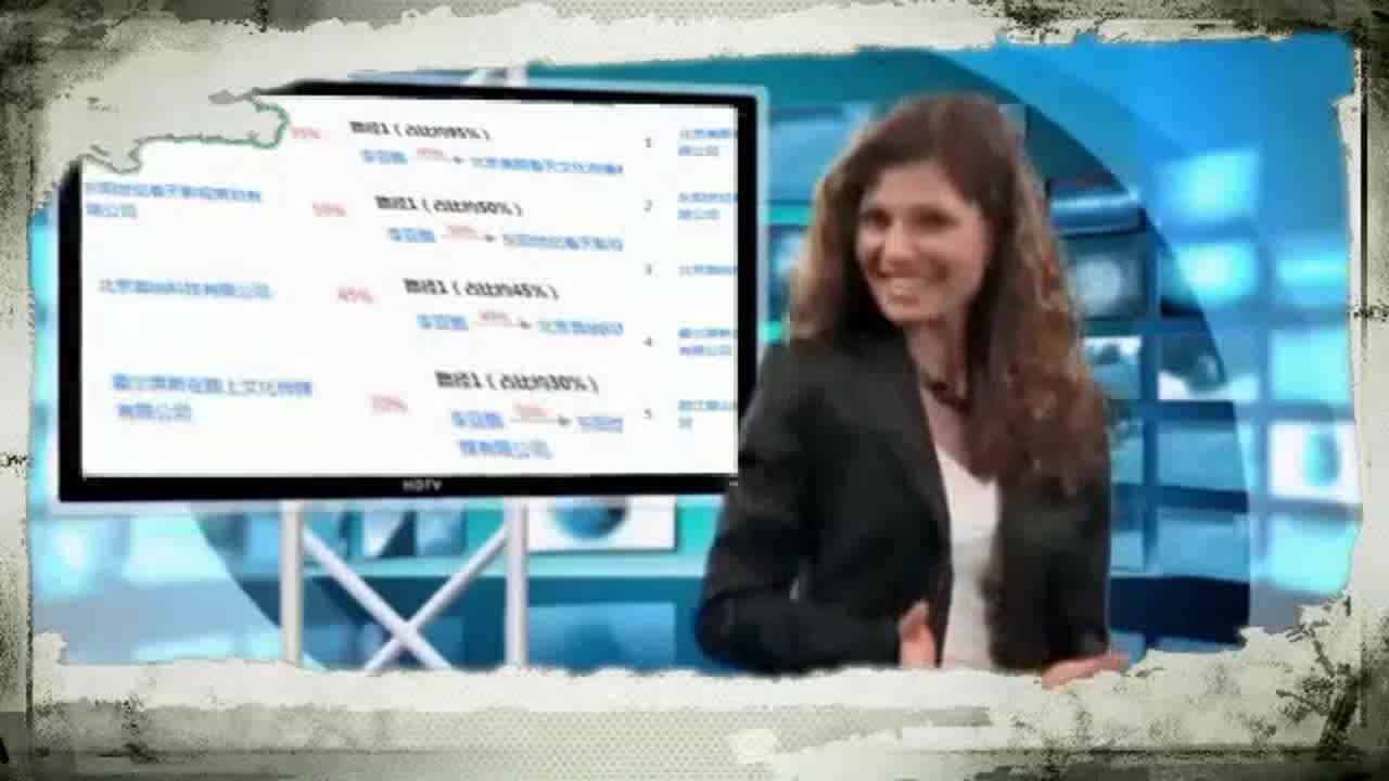 作为房地产商人的李亚鹏为何被指欠下四千万 [自定义]