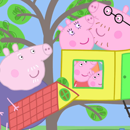 小猪佩奇和熊出没 