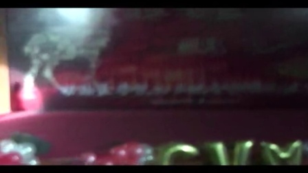 2015年中国农业大学动物医学院元旦晚会02