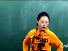 初中数学1-1 中考数学考点精讲之二次根式 初一初二初三