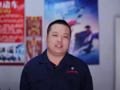 电动车宣传片样片2