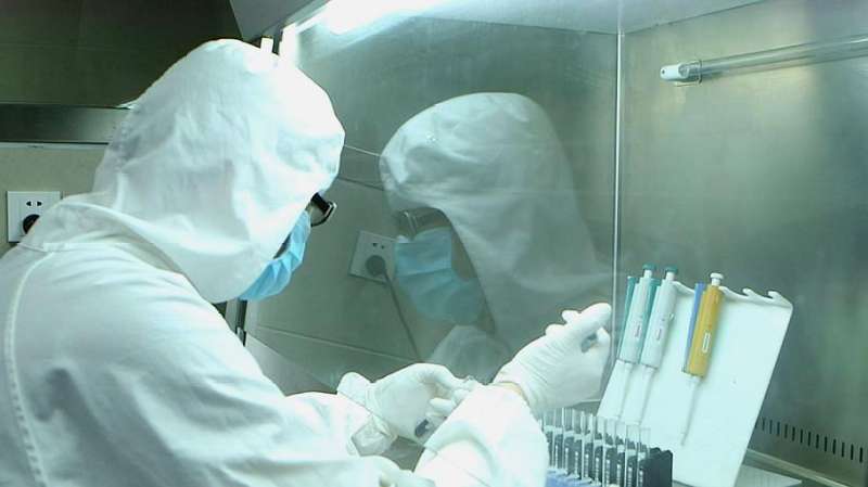 外国科学家做实验,将动物血液输入人体,会发生什么?