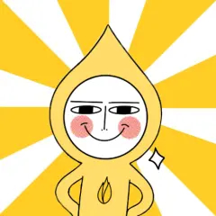 谷粒多鼓励 