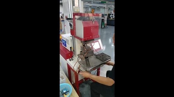 注塑模具20180828