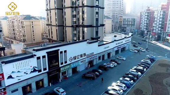 #装修设计 #装修 #企业宣传片