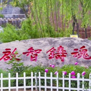 一米阳光波波老师 