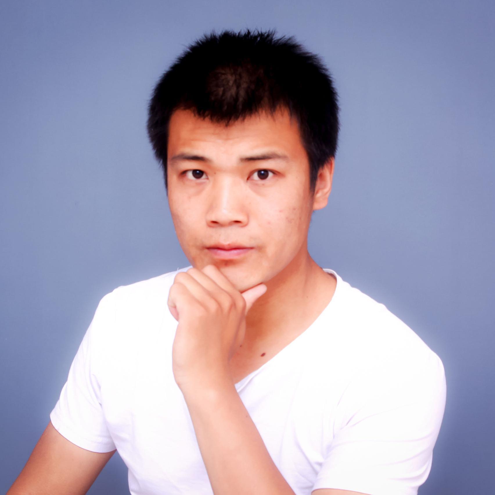 奔跑的快门线 