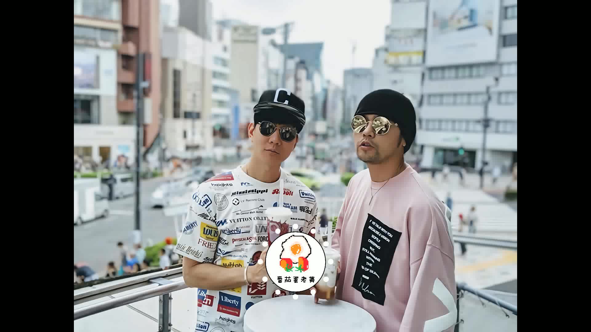 【周杰伦X林俊杰】最长的电影+修炼爱情+那些你很冒险的梦+搁浅