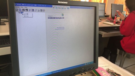 樱桃子移动通信实验部分1