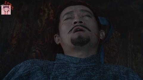 唐朝诡事录8:荒废诡异驿站几位官爷抢上房,怪事不断