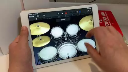 iPad使用技巧