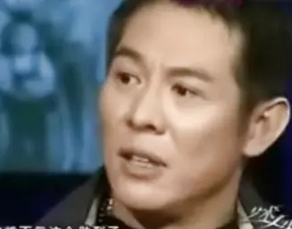李连杰专访(成长历程)