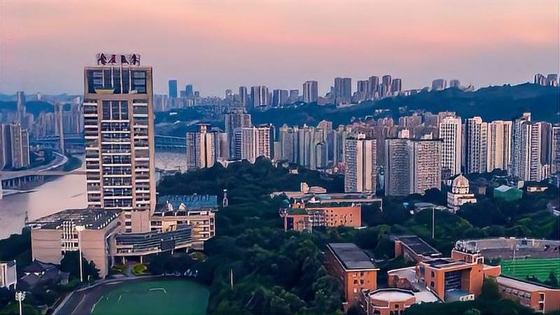 重庆大学计算机学院:科技时代,探索未来!