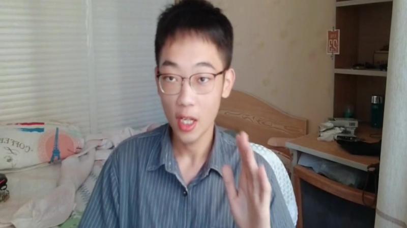 学长告诉你学生会是做什么的,大一新生要不要加入,同学了解下