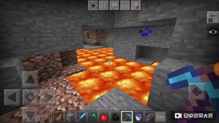 我的世界mod生存#5,是时候来展现我的红石黑科技了