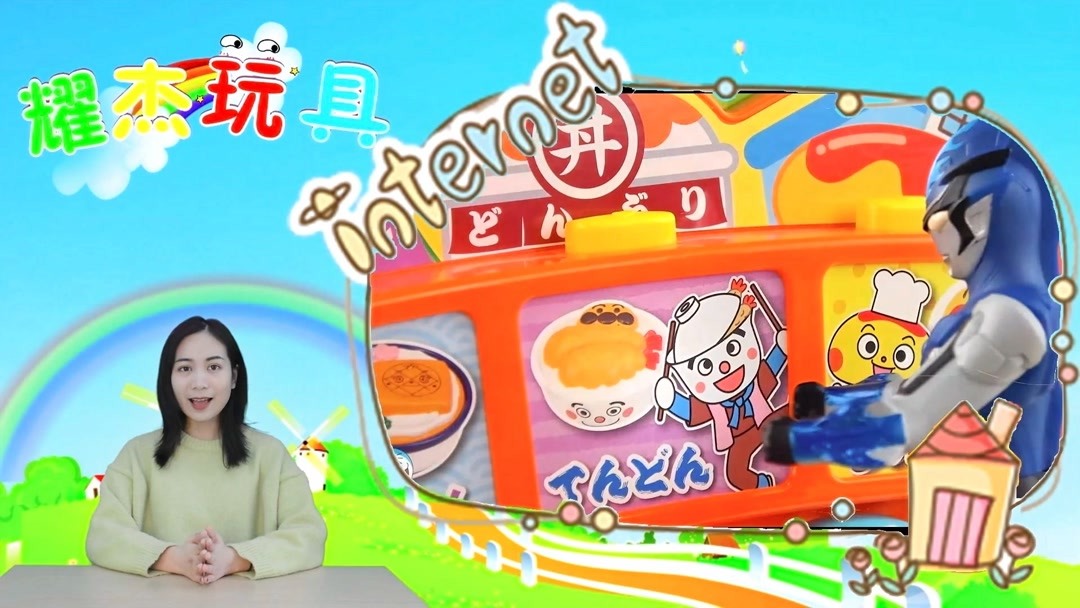 咚咚咚!罗布奥特曼对战石化怪兽啦,谁会战胜呢?