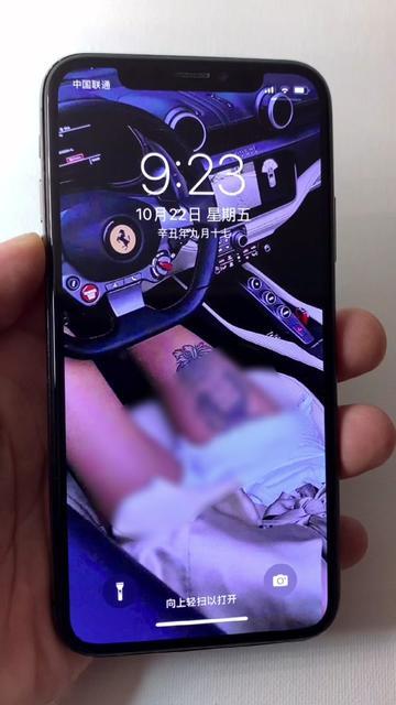 苹果手机满满仪式感的起床闹钟,你学废了吗?手机技巧,快捷指令桌面小...