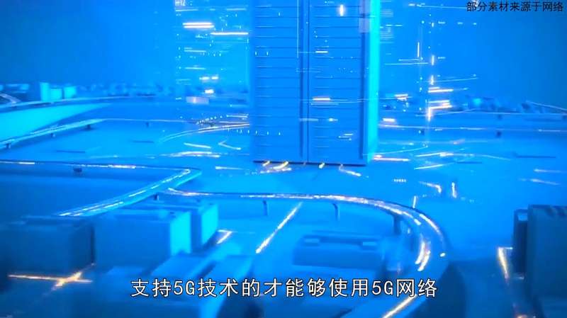关于5G移动表示:不需要换卡换号升级就行,网友:不换手机行不行