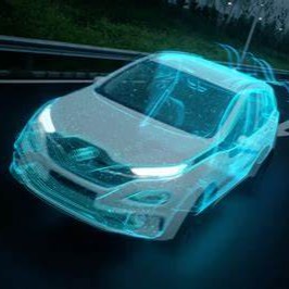 简易说车 