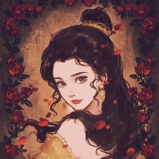 疗愈塔罗Anastasia 