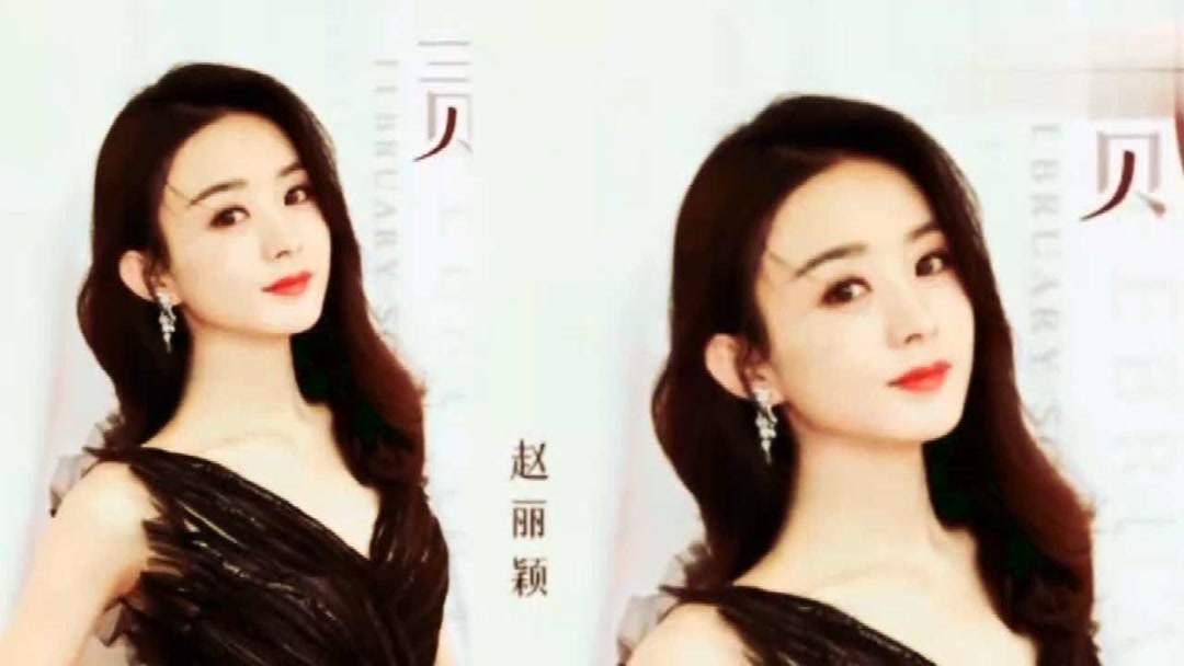 赵丽颖三月无公开行程 暖心提醒大家关键时期照顾好家人和自己