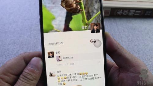 打开微信这个功能,朋友圈可以干脆发长视频,1分钟的视频也可以