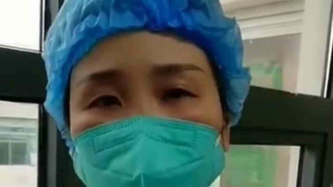 浙江成功分离到新型冠状病毒毒株湖北医护人员:希望妈妈不要看到这...