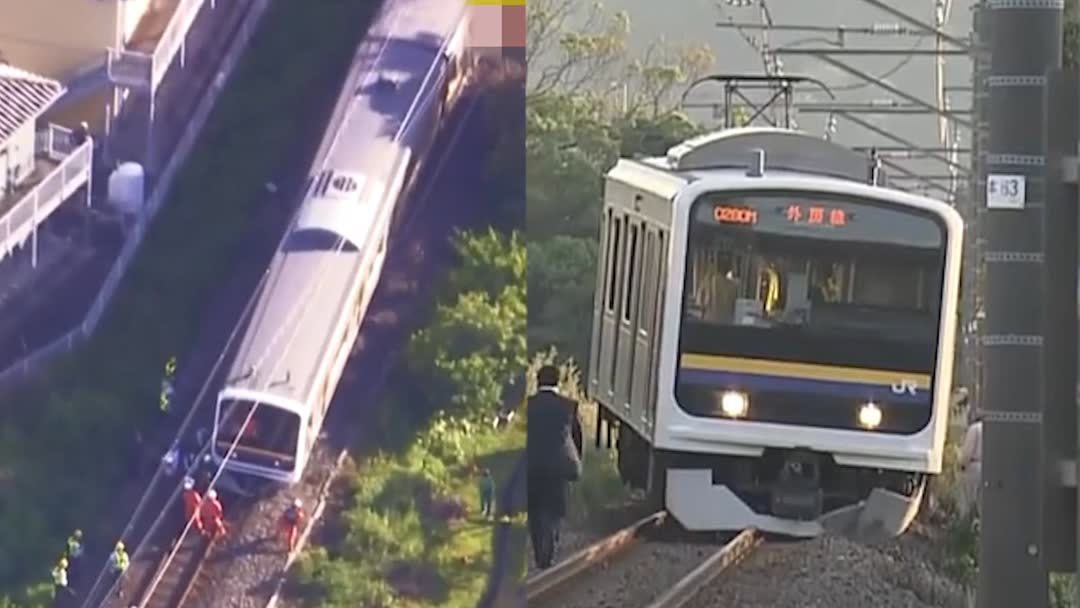 2个月同一地点频繁发生列车事故,背后真凶令人震惊动机更气愤