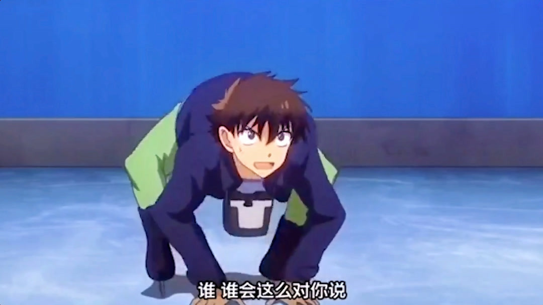 #名侦探柯南#基德认真起来谁能不爱?