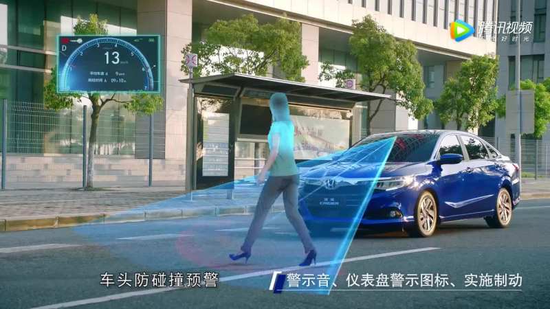 1.0T三缸本田能不能买?两分钟速评全新凌派