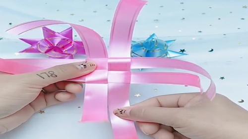 自己动手做个风铃,送给最好的朋友,代表最美好的新年祝愿