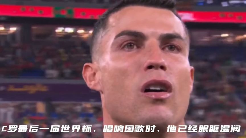 2022卡塔尔世界杯上的温情和感人瞬间,这就是足球,你怎么能不爱