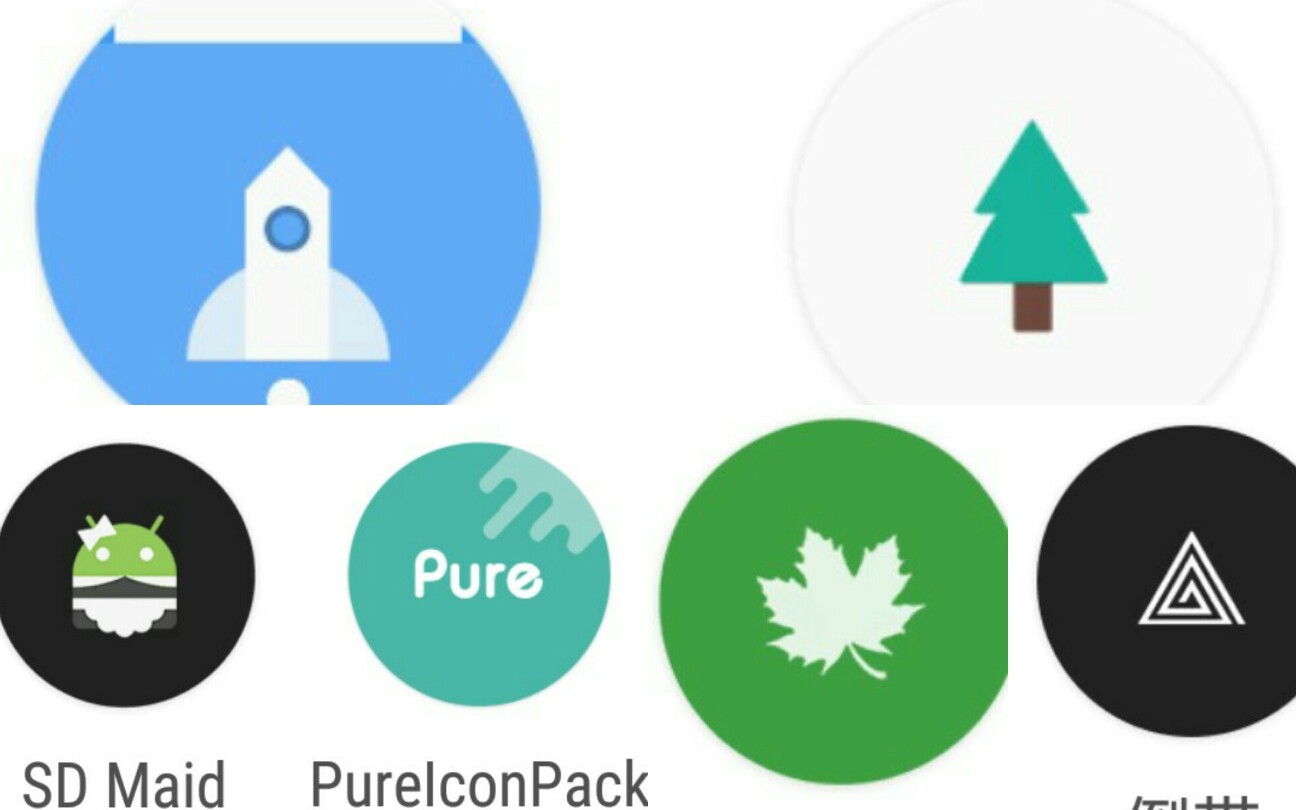 几款很实用的APP介绍