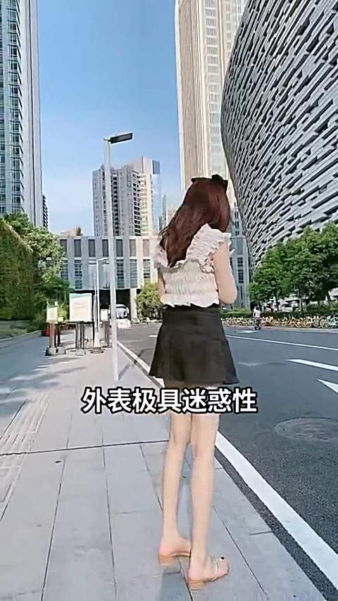 这种动物要尽量避免与她正面接触,大家可要注意了啊